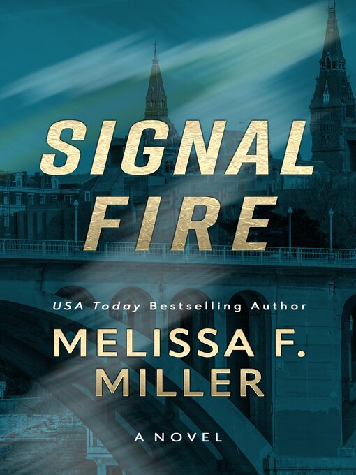 Signal Fire Metropolitan Library System Overdrive
